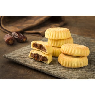 Jual MAAMOUL AL-BATAL / COOKIES KURMA | Shopee Indonesia