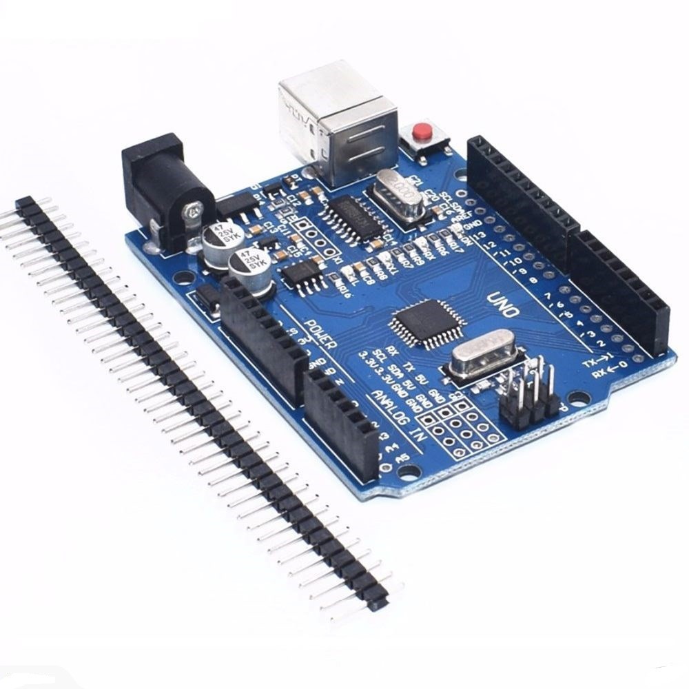 Jual Arduino Uno R3 Clone (CH340) Indonesia|Shopee Indonesia Jual Arduino Uno R3 Clone (CH340) Indonesia|Shopee Indonesia