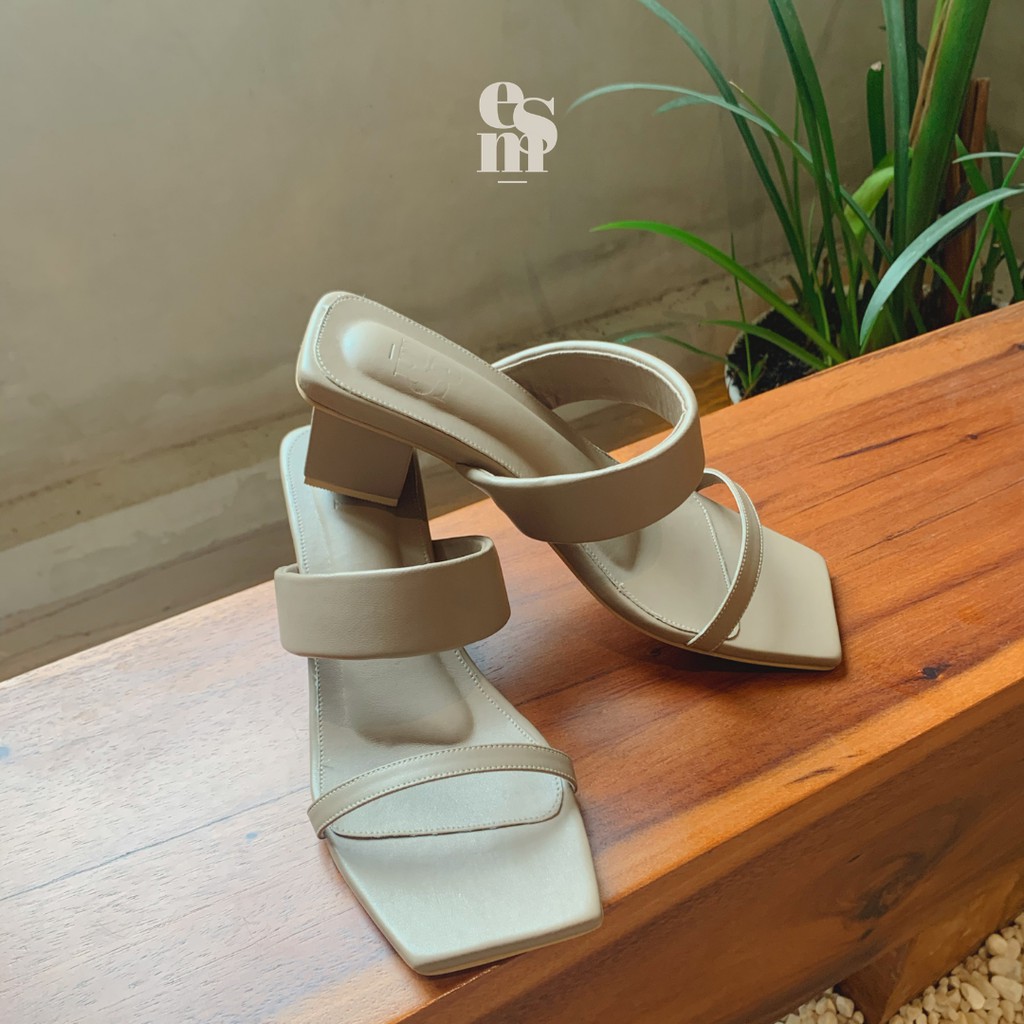 Jual Passion Heels (Cappuccino) Indonesia|Shopee Indonesia