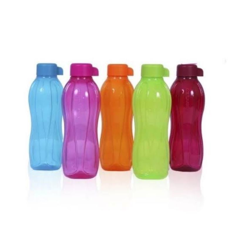 Jual Tupperware Eco Bottle 500ml | Shopee Indonesia