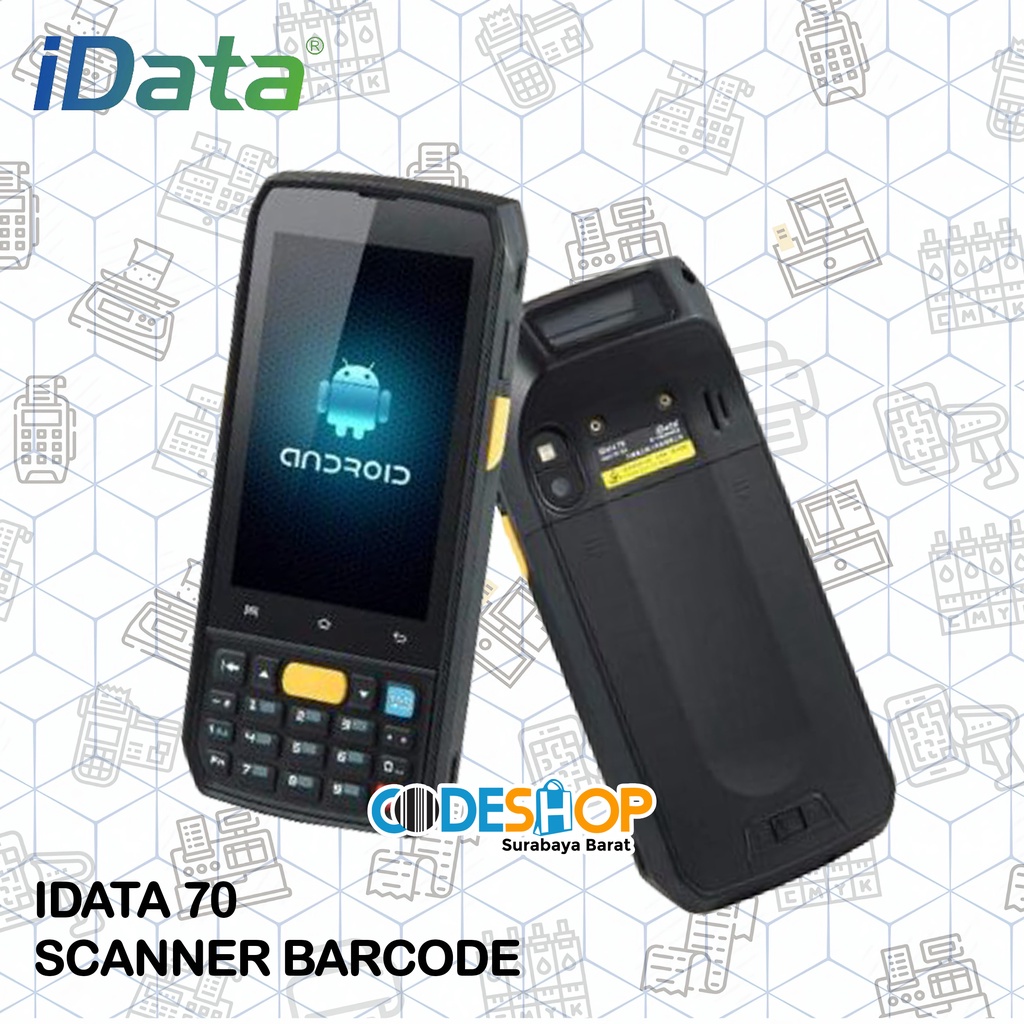 Harga Idata Terbaru Juli 2022 |BigGo Indonesia