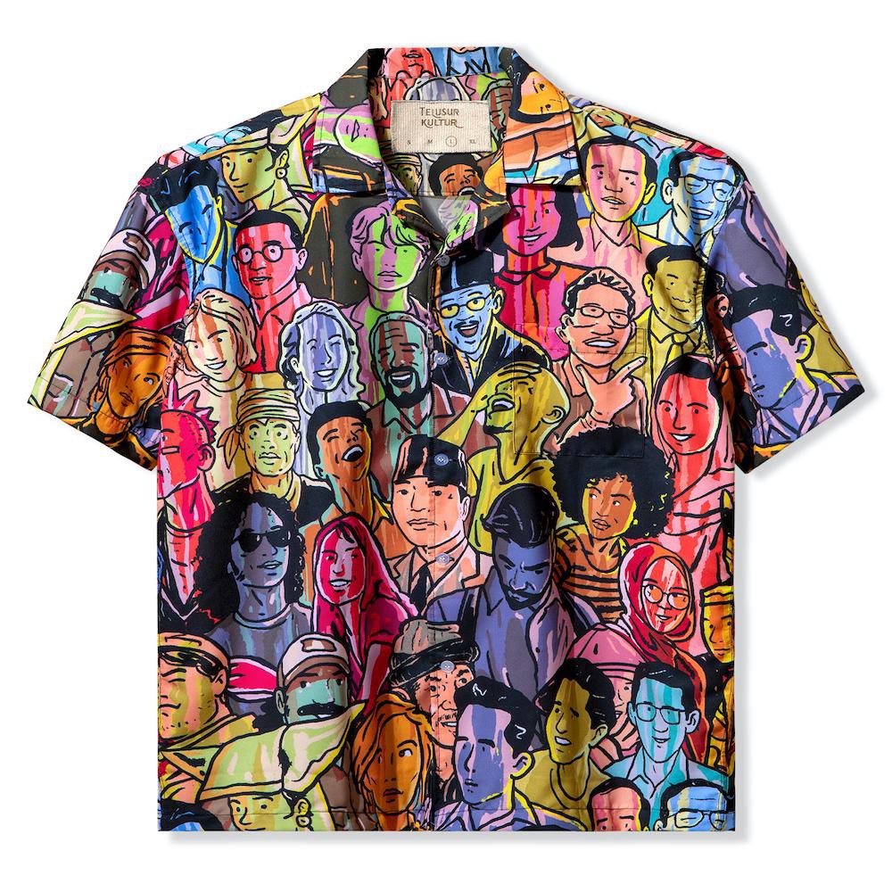 Produk Telusur Kultur Official Shop | Shopee Indonesia