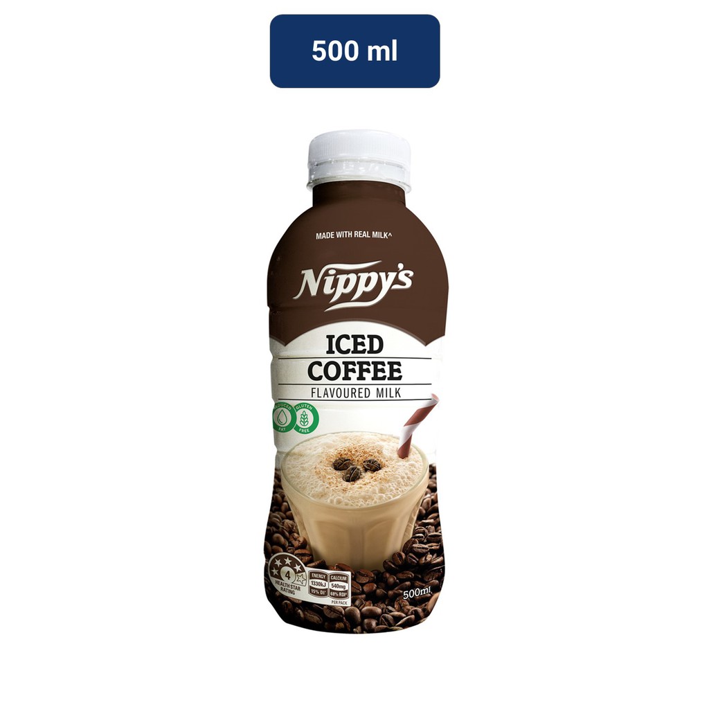 Jual NIPPY'S ICED COFFEE FLAVOURED MILK 500 ML | Shopee Indonesia Jual NIPPY'S ICED COFFEE FLAVOURED MILK 500 ML | Shopee Indonesia