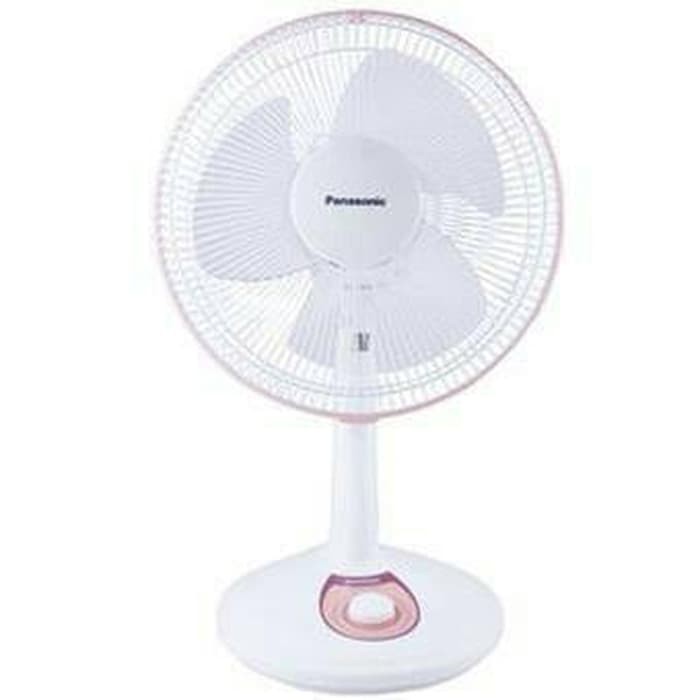 Jual Kipas Angin Panasonic F EK 306 / Desk Fan Panasonic FEK306 12 Inch ...