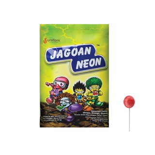 Jual Permen Jagoan Neon 50 x 2,8gr | Shopee Indonesia