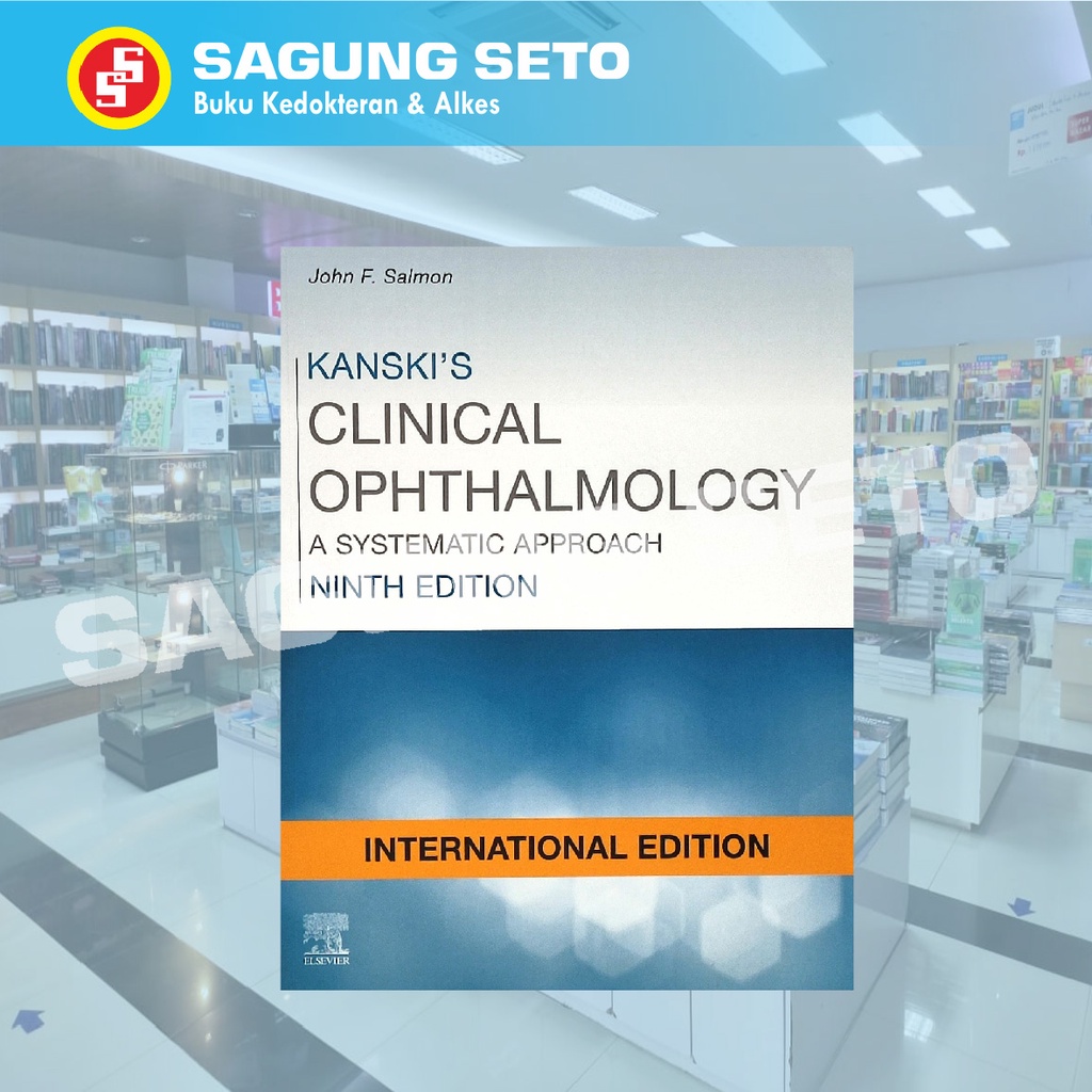 Harga Ophthalmology Terbaru Januari 2024 |BigGo Indonesia