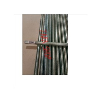 Jual As Drat Besi / Long Drat Besi Panjang 1 Meter M10 7015011 ...