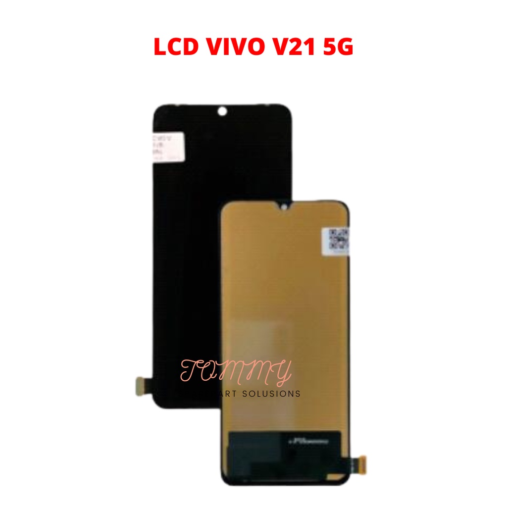 Jual LCD TOUCHSCREEN VIVO V21 5G | Shopee Indonesia