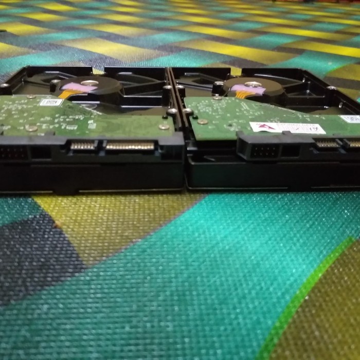 Jual Lucu Hardisk Cpu/Cctv Wd Purple 1 Tb Sata Gilaa!!! | Shopee Indonesia