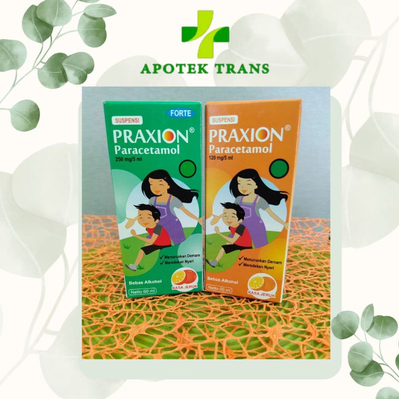 Harga Praxion Terbaru Januari 2023 |BigGo Indonesia