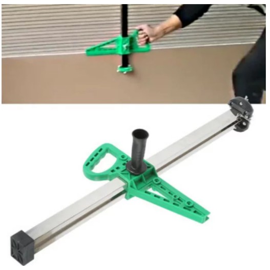 Jual Alat Potong Gipsum Board Cutter System Drywall Cutting Gypsum ...