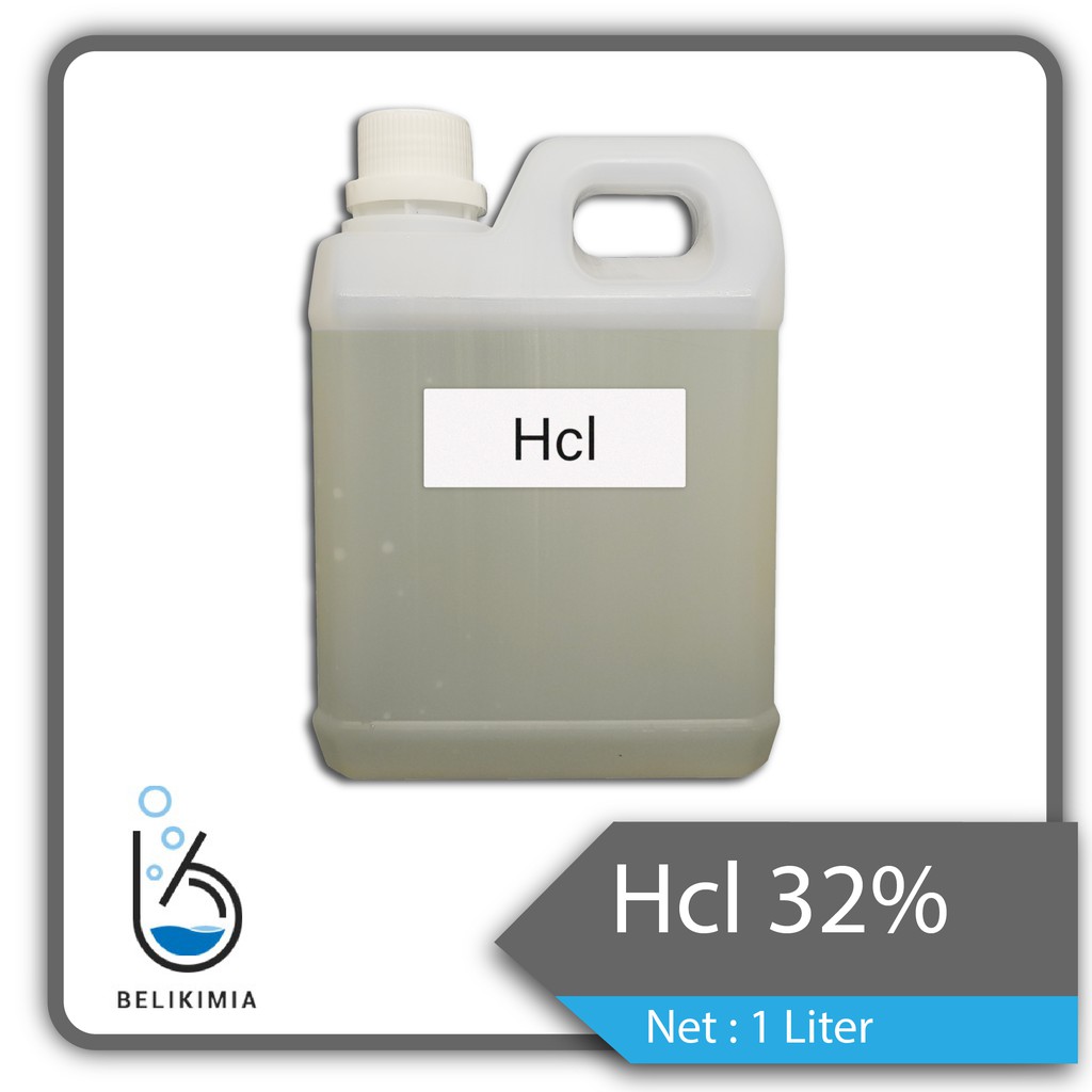 Inilah Cara Menggunakan Hcl Untuk Kamar Mandi