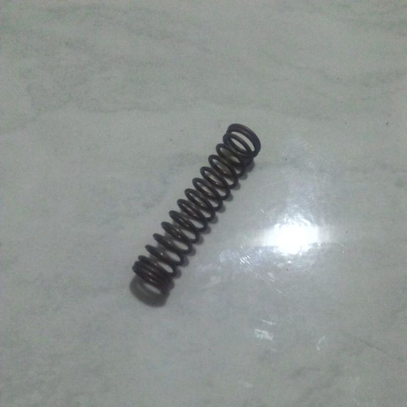 Jual per spring tekan 1mm od 8mm panjang 4cm | Shopee Indonesia