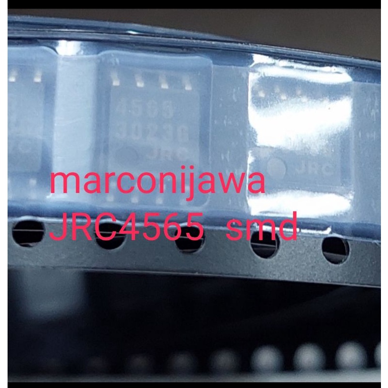 Harga ic jrc4565 Terbaru Des 2024 |BigGo Indonesia