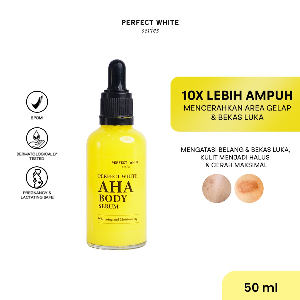 Produk Perfect White Official | Shopee Indonesia
