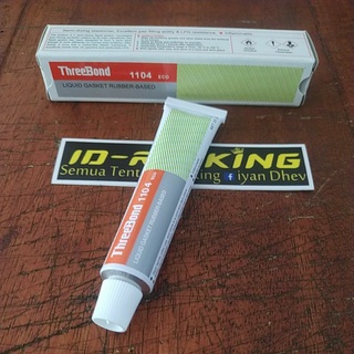 Jual LEM PERPAK MESIN ORIGINAL THREEBOND TERMURAH DI SUMATERA | Shopee ...