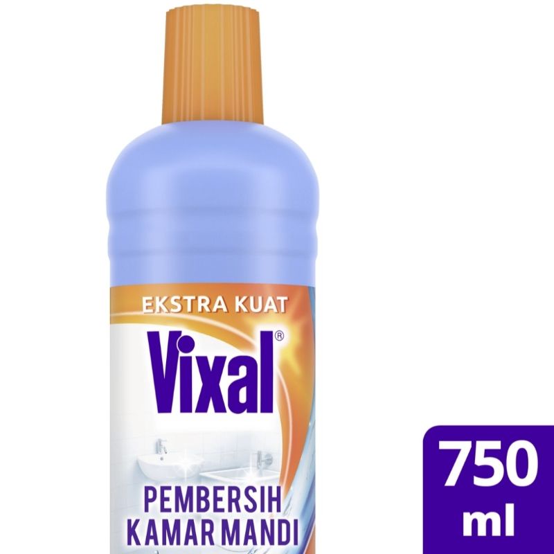 Jual Vixal 750 ml | Shopee Indonesia