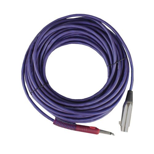 Noise Professional Microphone Cable 5 Meter Kabel Mic High Quality ...
