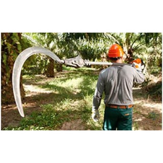 Jual Mesin Potong Sawit Palm Cutter PC 75 Chisel Dodos STIHL PC75 Alat ...