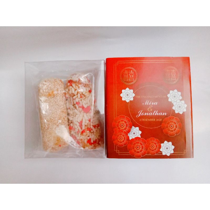 Jual Paket Mika Manco Lawa / Maco Lawa | Shopee Indonesia