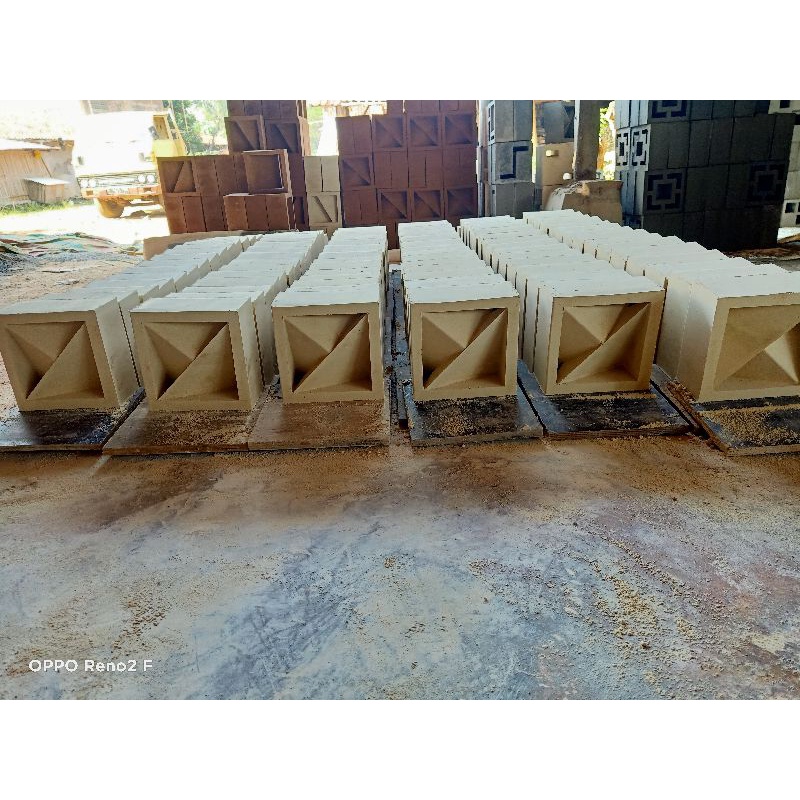 Jual roster modern/ roster minimalis/ roster beton | Shopee Indonesia