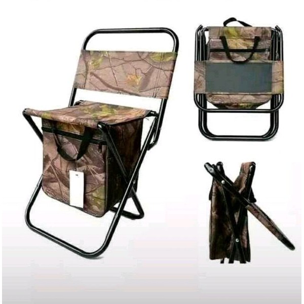 Jual KURSI LIPAT CAMPING/KURSI OUTDOOR/KURSI MANCING D 138 KURSI CAMO ...