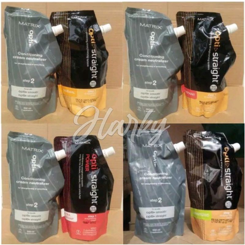 Jual matrix opti straight 500ml matrix optistraight 500ml obat ...