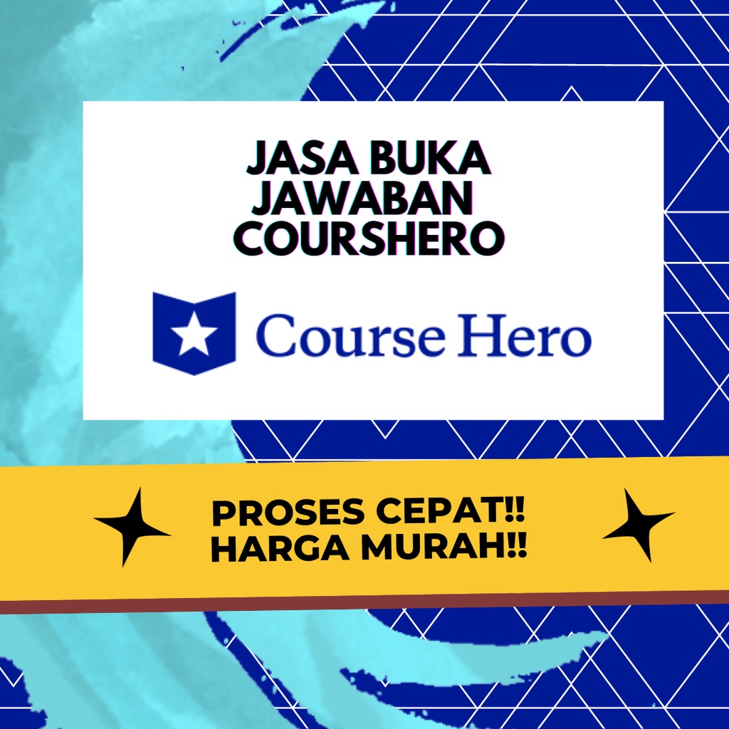 Harga Coursehero Terbaru September 2022 |BigGo Indonesia