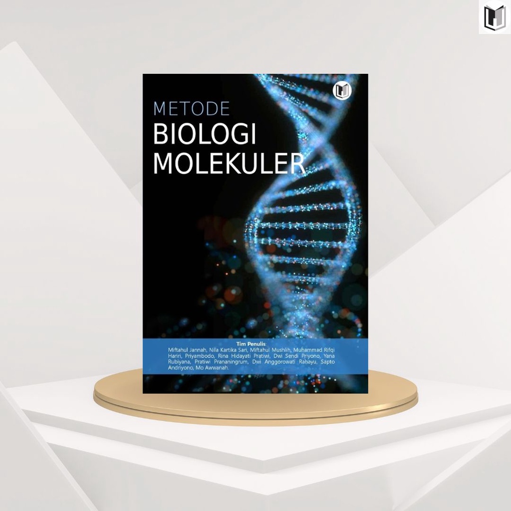 Jual METODE BIOLOGI MOLEKULER | Shopee Indonesia