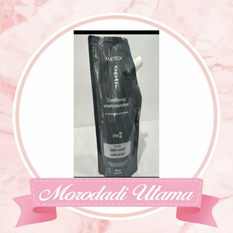Jual Matrix conditioning cream netral 500ml | Shopee Indonesia Jual Matrix conditioning cream netral 500ml | Shopee Indonesia