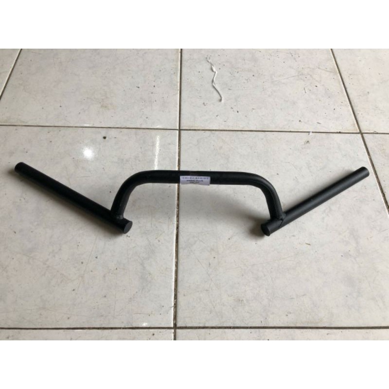 Jual stang clubman caferacer hitam | Shopee Indonesia