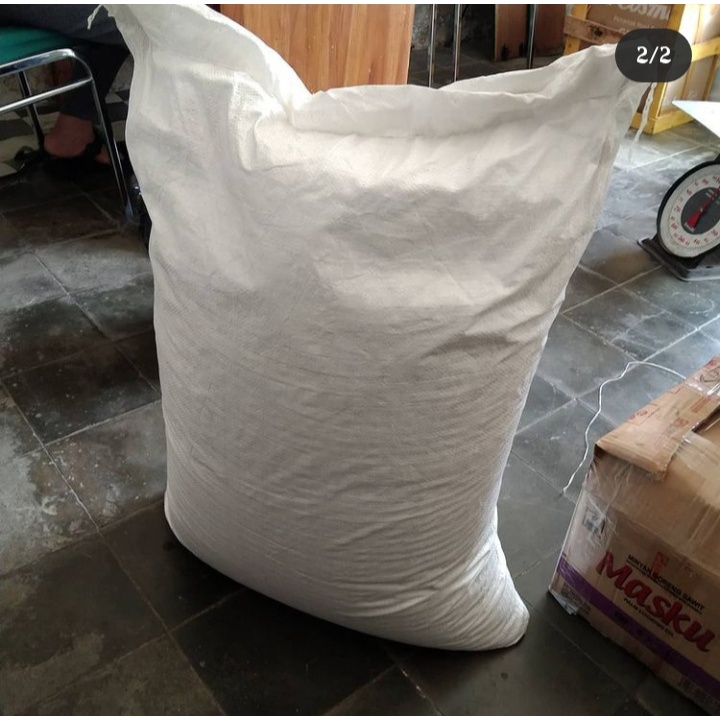 Jual Benih lcc pj pureraria javanica kualitas unggulan berat 1 kg ...