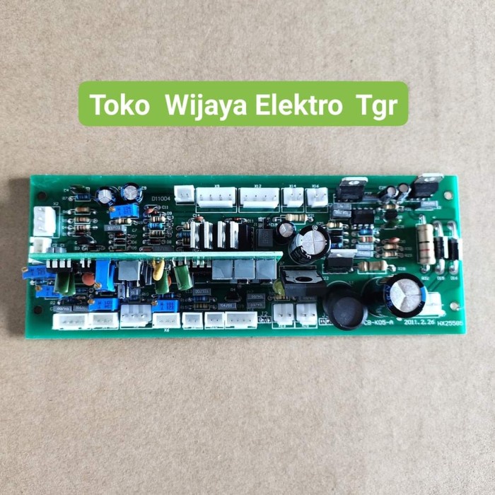 Harga pwm mesin las 3 phase Terbaru Okt 2025 | BigGo Indonesia