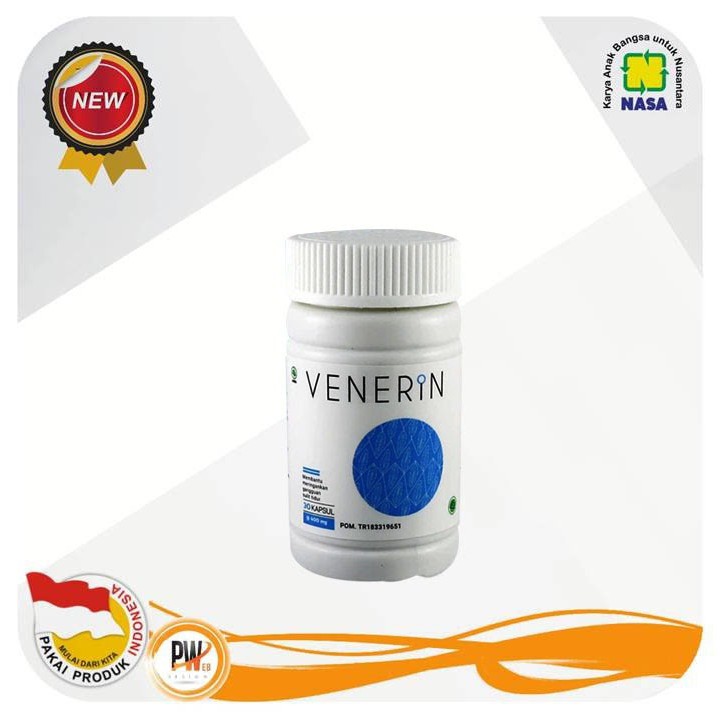 Harga venerin Terbaru Okt 2024 |BigGo Indonesia