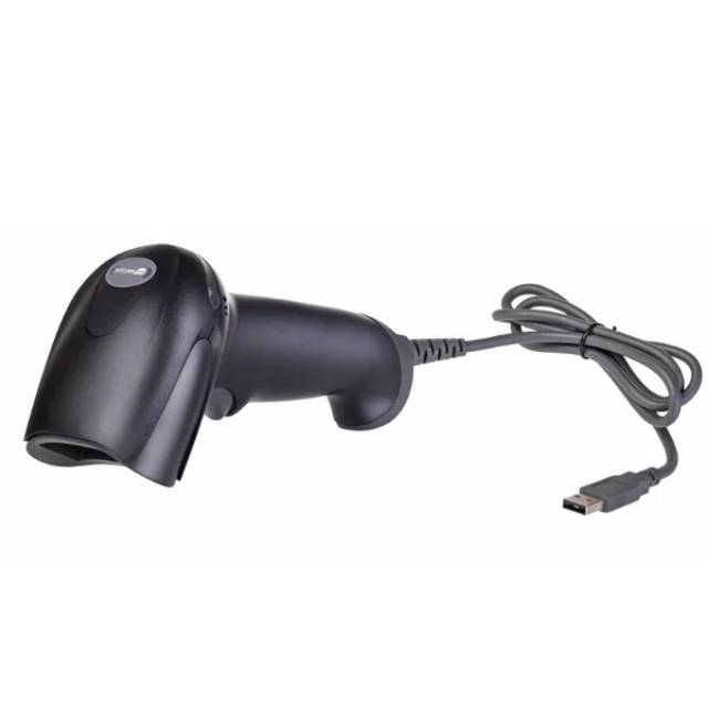 Jual Barcode Scanner Auto Barkod Barkot reader otomatis USB Indonesia ...