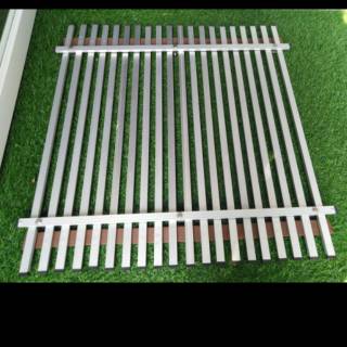 Jual JUAL FLY GRILL (ALAT PENGUKUR POPULASI LALAT) Indonesia|Shopee Indonesia