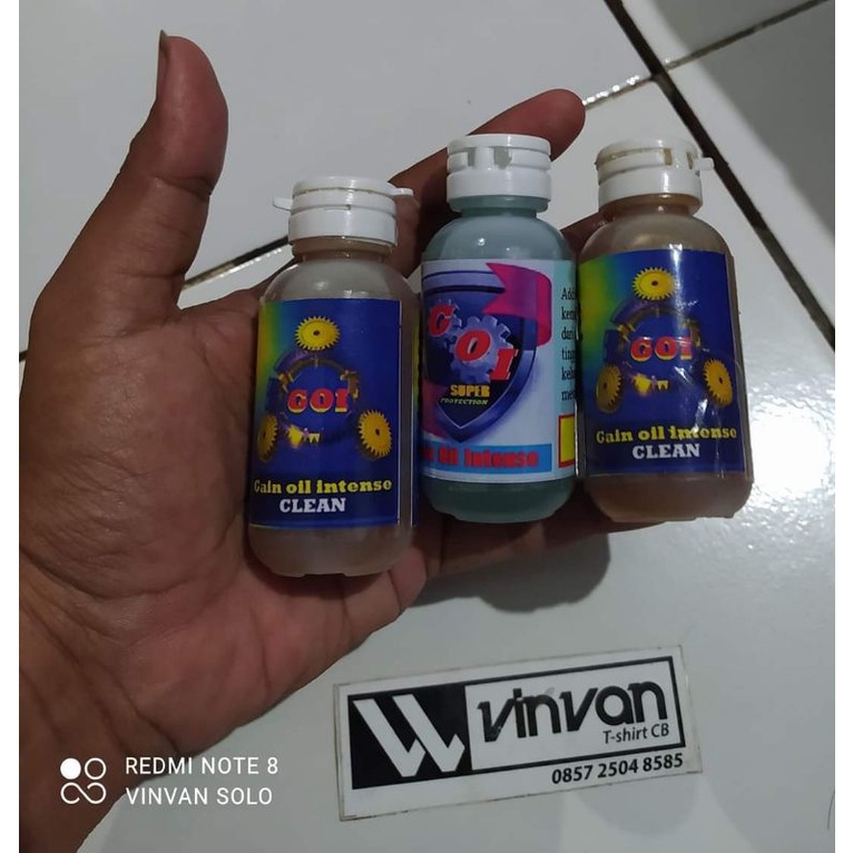 Jual Goi clean dan Goi Super Protect | Shopee Indonesia
