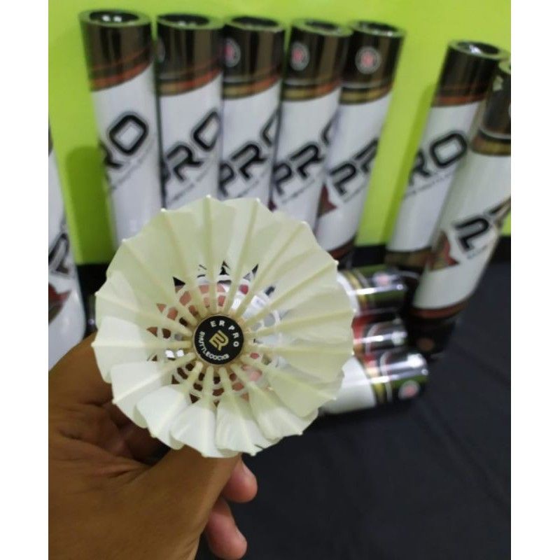 Jual shuttlecock ERPRO Original | Shopee Indonesia