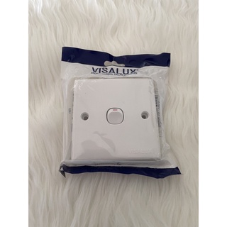Jual STOP KONTAK SAKLAR ENGKEL SERI VISALUX | Shopee Indonesia