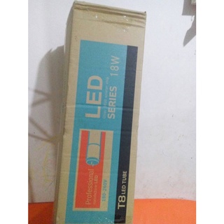 Jual Lampu Led Tube T8-18 Watt (TL/Neon) | Shopee Indonesia