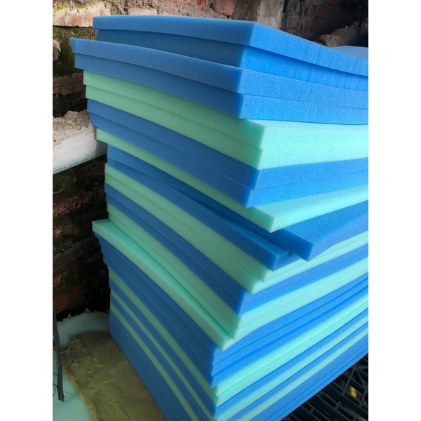 Jual busa lembaran 2cm uk 80x40x2 cm | Shopee Indonesia