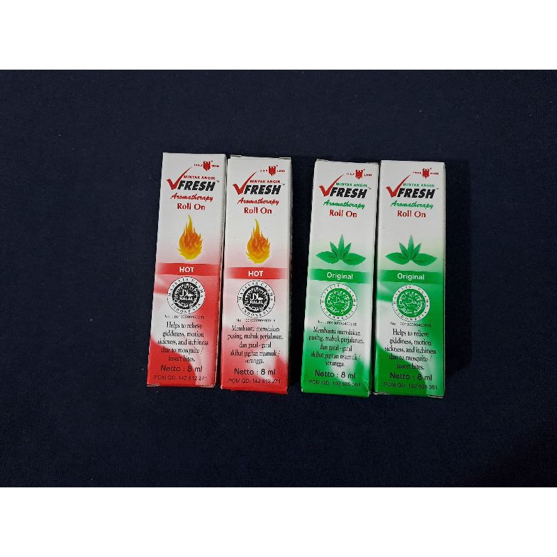 Jual Cap Lang Ma Vfresh Ro Athrpy 8ml Shopee Indonesia