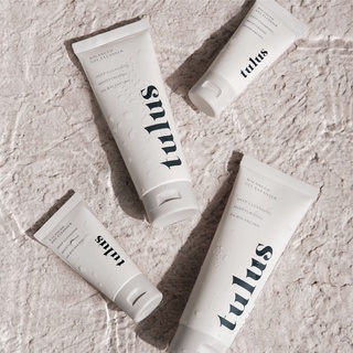 Jual tulus BALANCED GEL CLEANSER | Shopee Indonesia