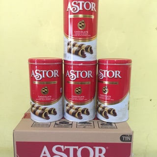 Jual Astor kaleng mayora kaleng | Shopee Indonesia