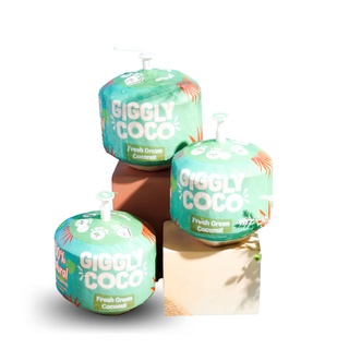 Toko Online Giggly Coco Official Store | Shopee Indonesia