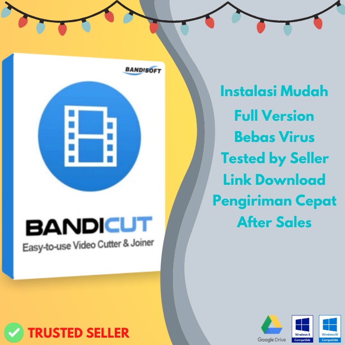 Jual Bandicut (Update Terbaru) | Shopee Indonesia