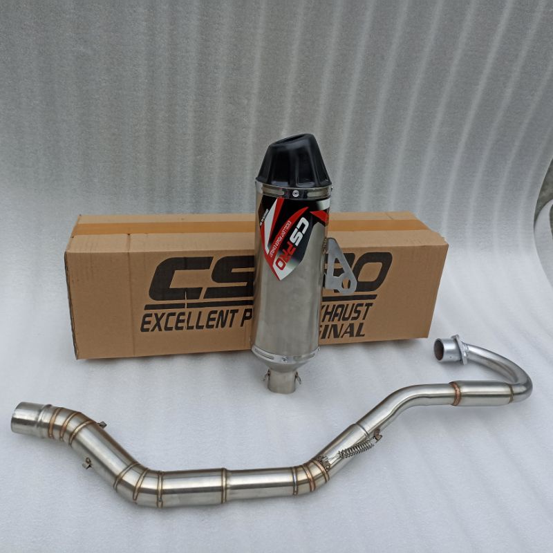Harga CS PRO Pipe Terbaru Okt 2025 | BigGo Indonesia