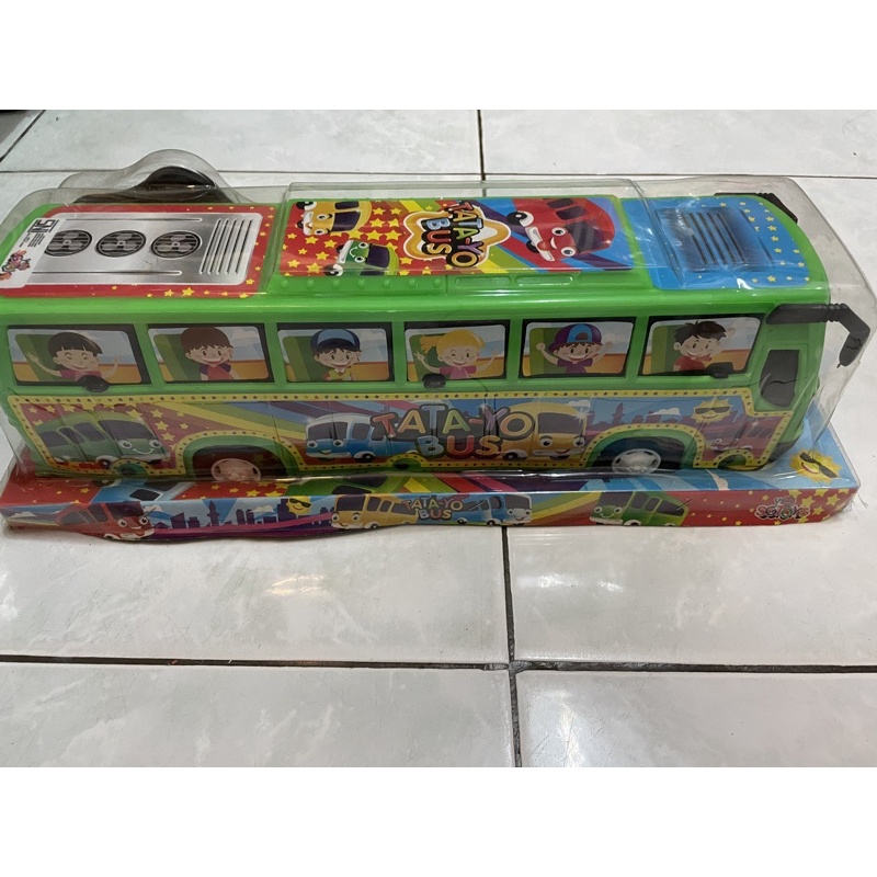 Harga Tatayo Terbaru November 2023 |BigGo Indonesia