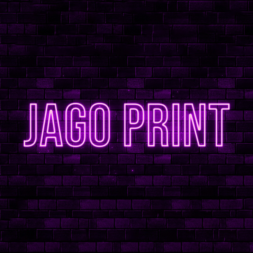 Produk JAGO PRINT ID | Shopee Indonesia