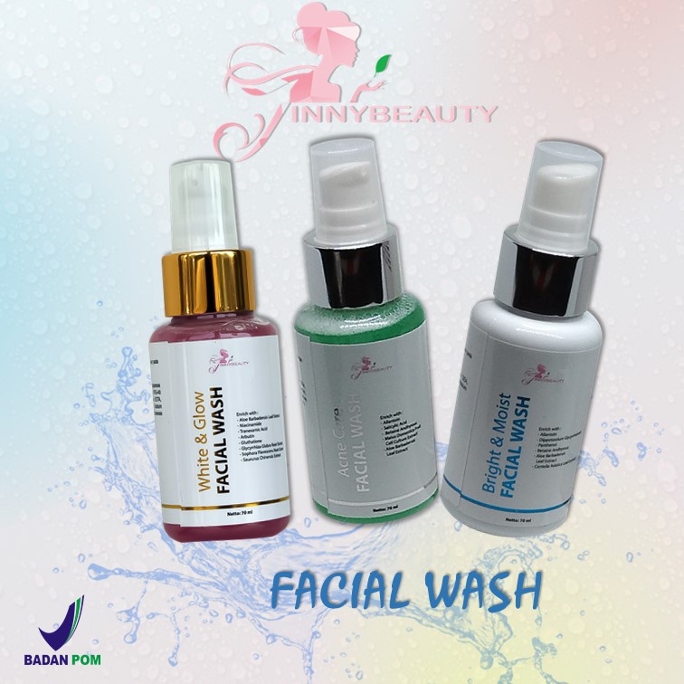 Produk Jinny Beauty Store | Shopee Indonesia